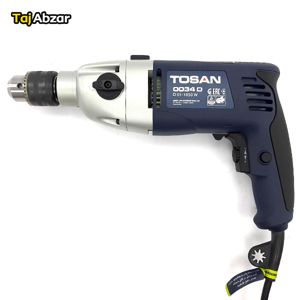 توسن - ابزار فروشی آنلاین تاج ابزار